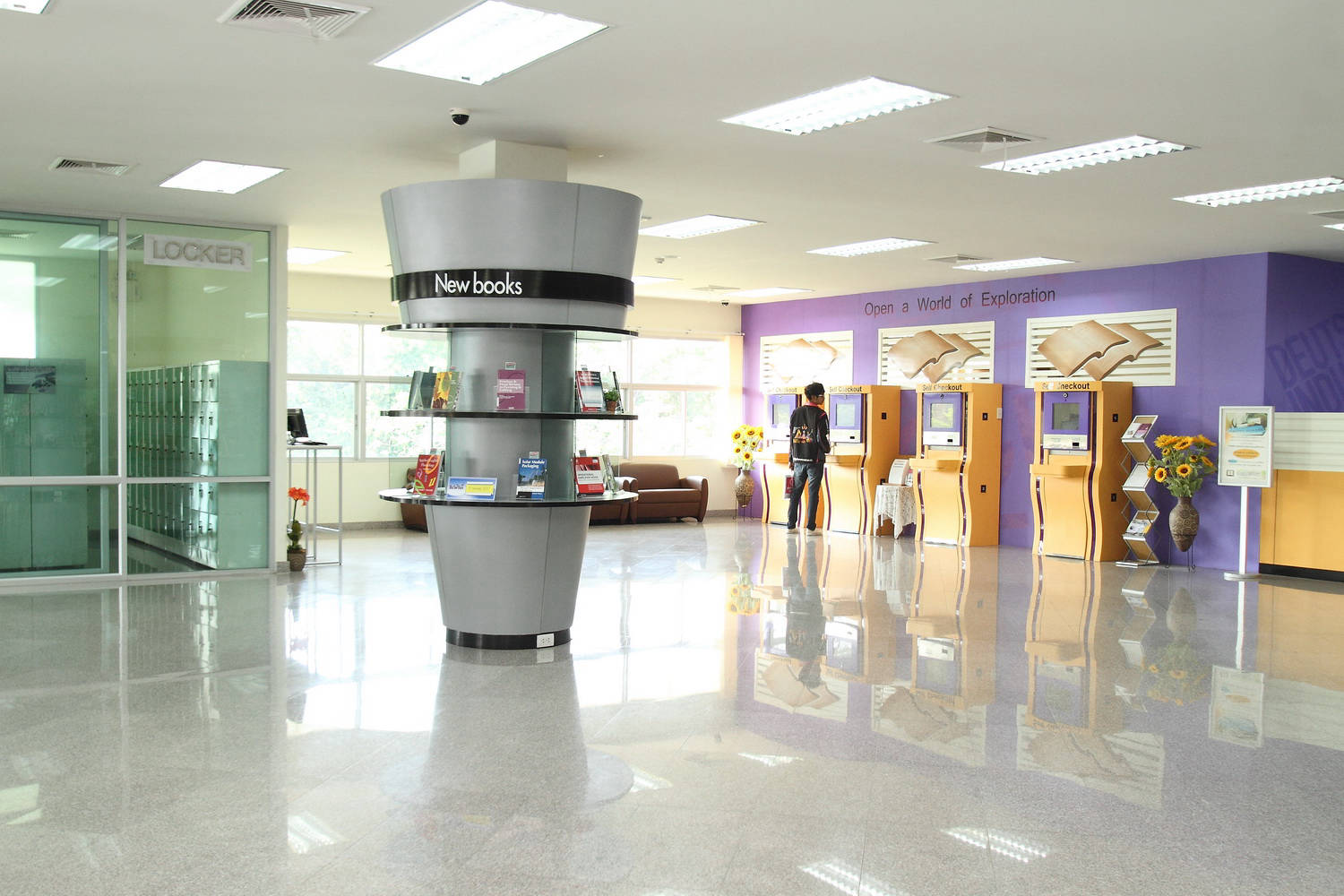 Life @SUT – SUT International Admissions