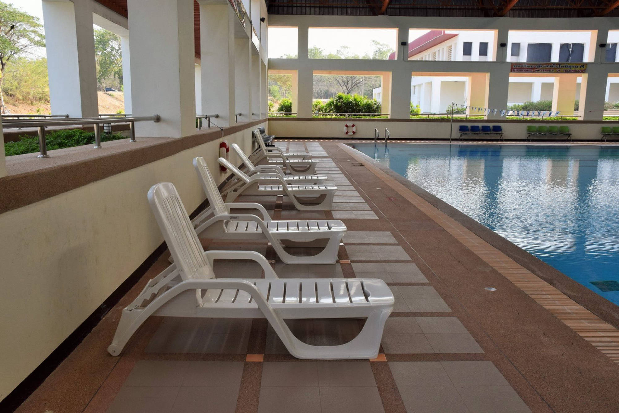 Life @SUT – SUT International Admissions