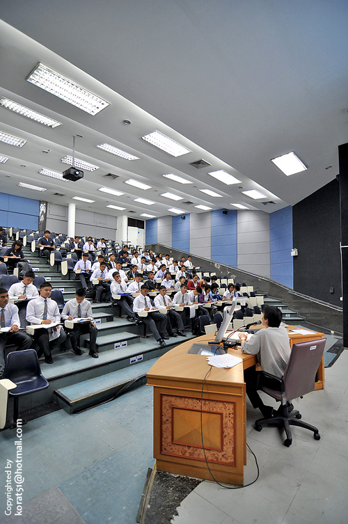 Life @SUT – SUT International Admissions